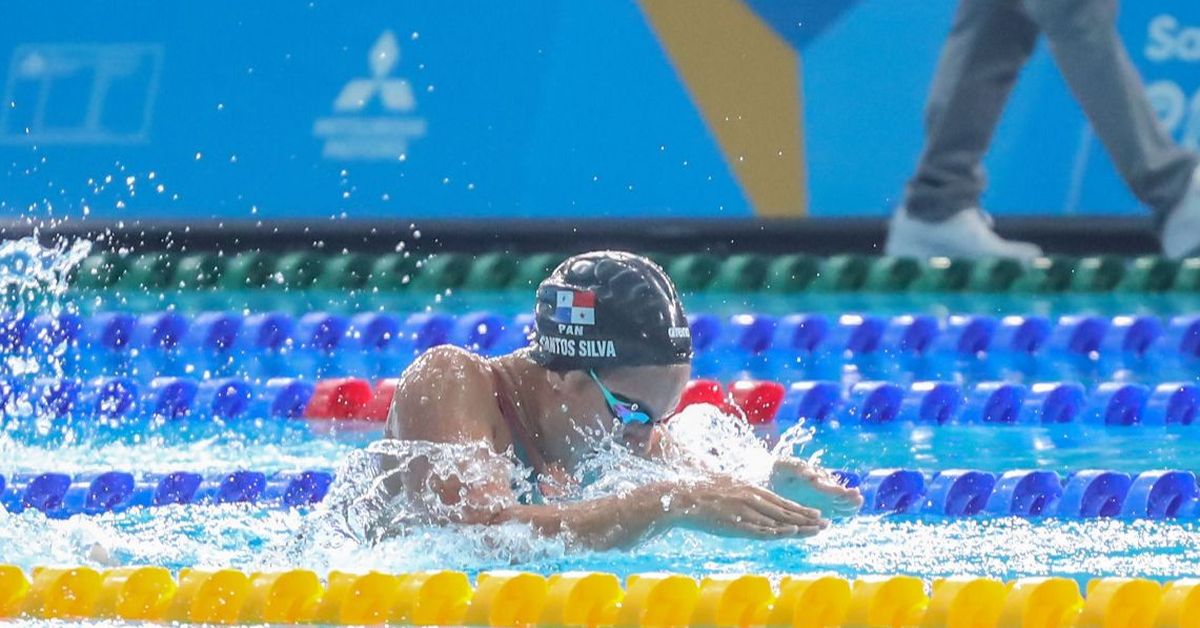 Santiago 2023: Juegos Panamericanos: Conoce cómo les ha ido a los panameños en gimnasia, tiro ...