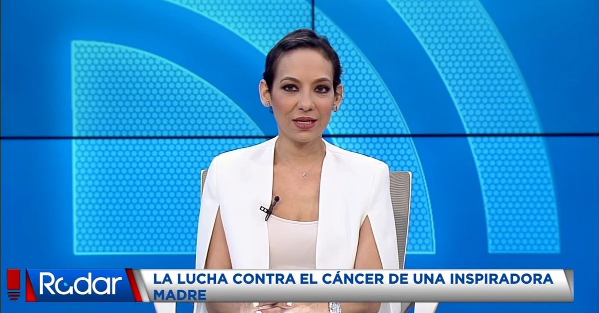 Vídeo | Bloque 4: La lucha contra el cáncer de una inspiradora madre ...