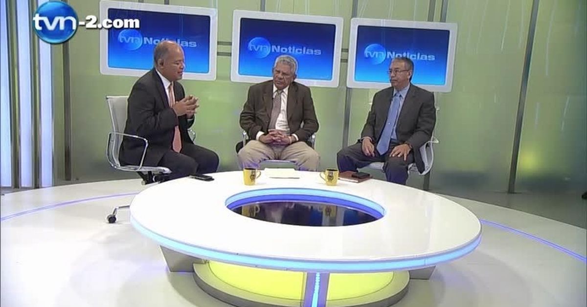 Vídeo | Gilberto Solís y Federico Castro, profesores - Entrevistas ...