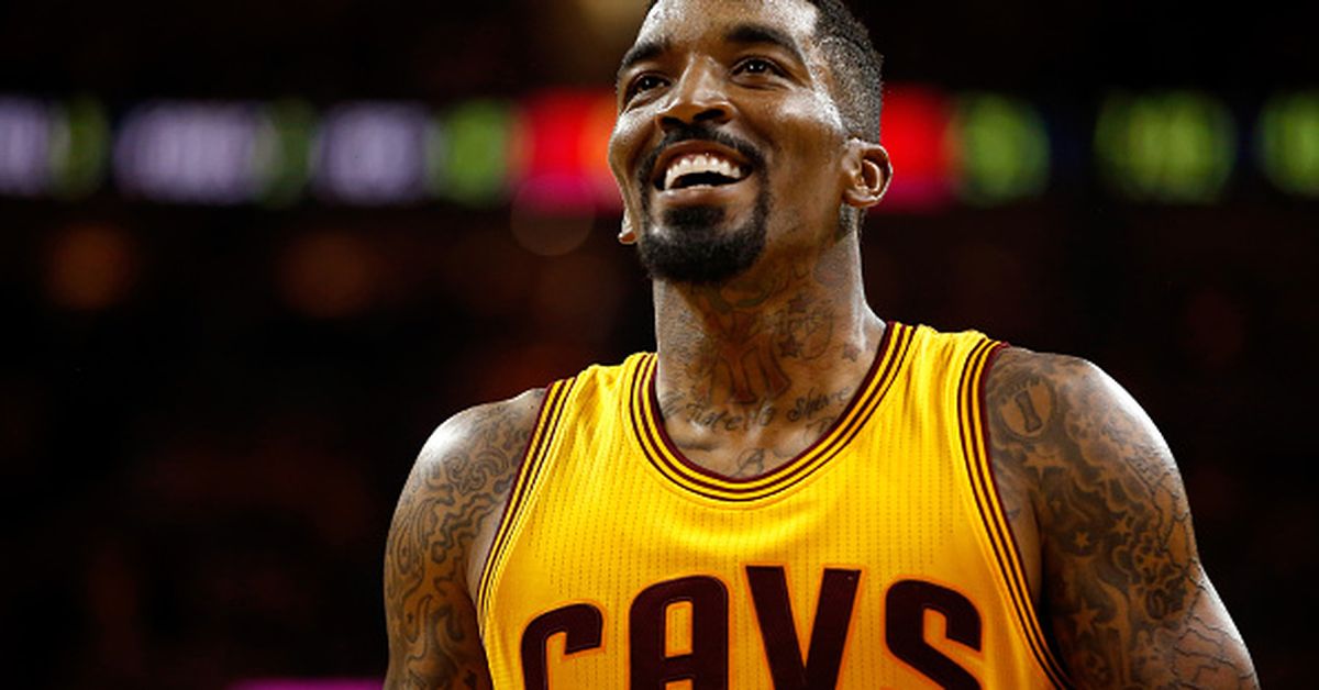 J.R. Smith se mantendrá con los Cavaliers - NBA | Tvn Panamá