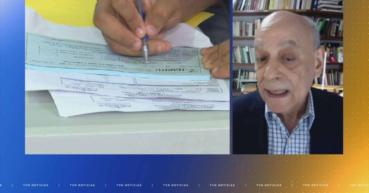 Auxilio Económico Ifarhu: Advierten que el Gobierno 'protegerá' al ...