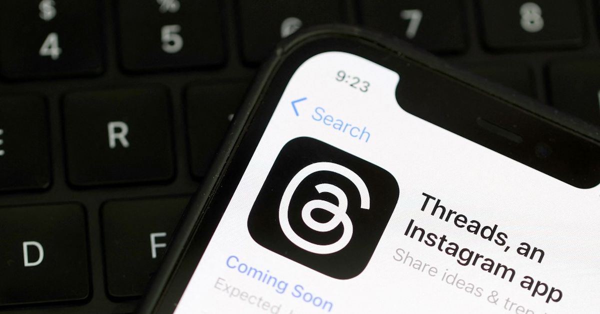 ¡Es oficial! Meta lanza Threads, la 'competencia' de Twitter - Show TVN | Tvn Panamá