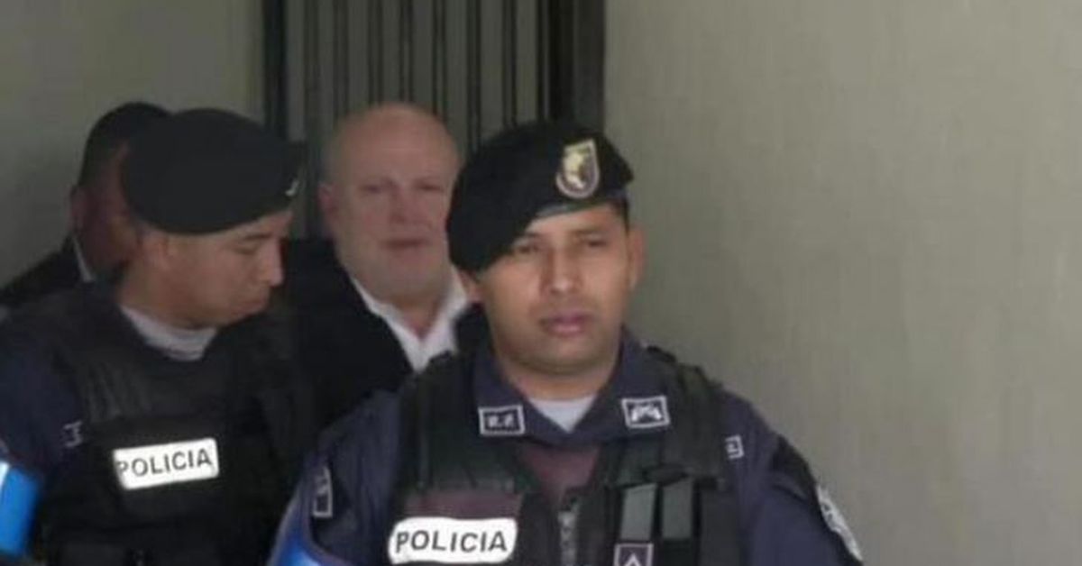 Tribunal confirma permiso de salida del país a exgobernador de Coclé ...