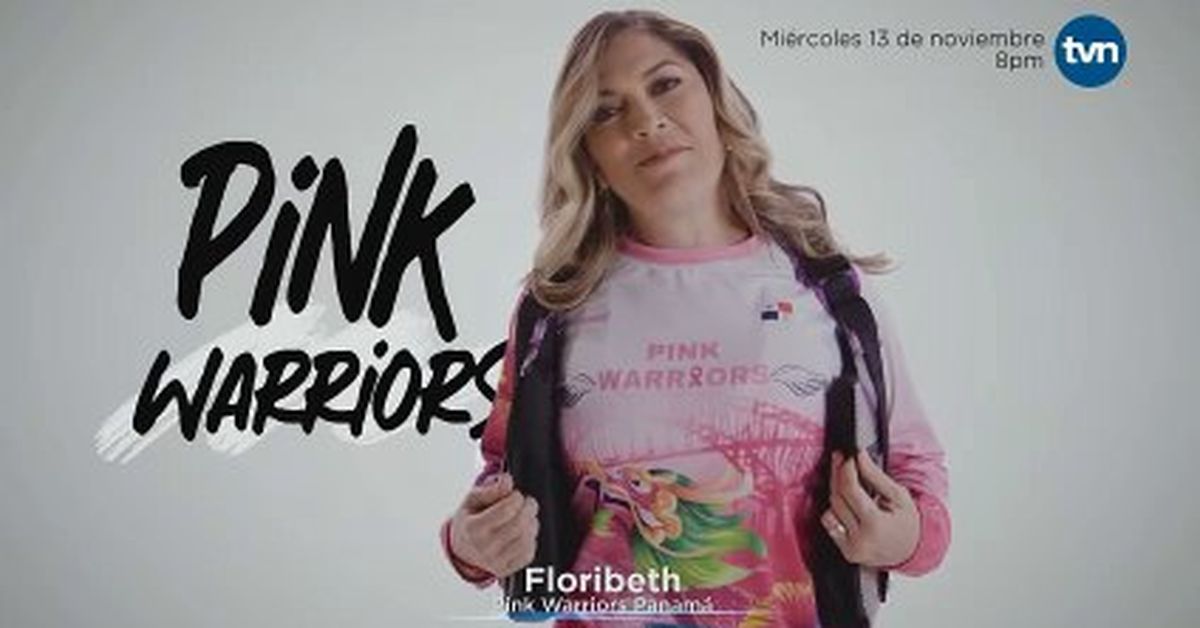 Vídeo | ¡Panamá es tierra de valores! Te presentamos a los héroes 2024 ...